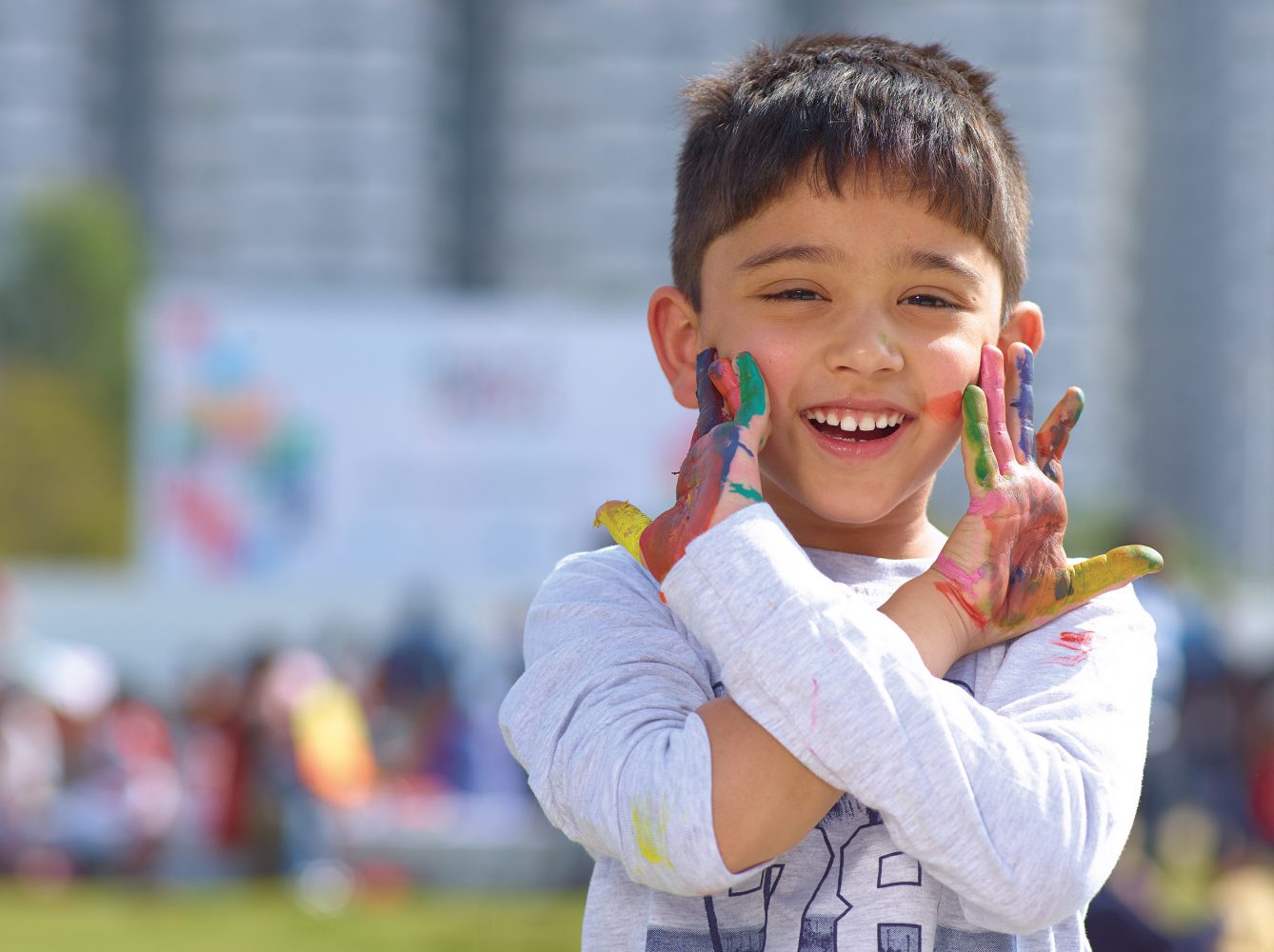 Best CBSE school in Vasanth Nagar - Global Edge School