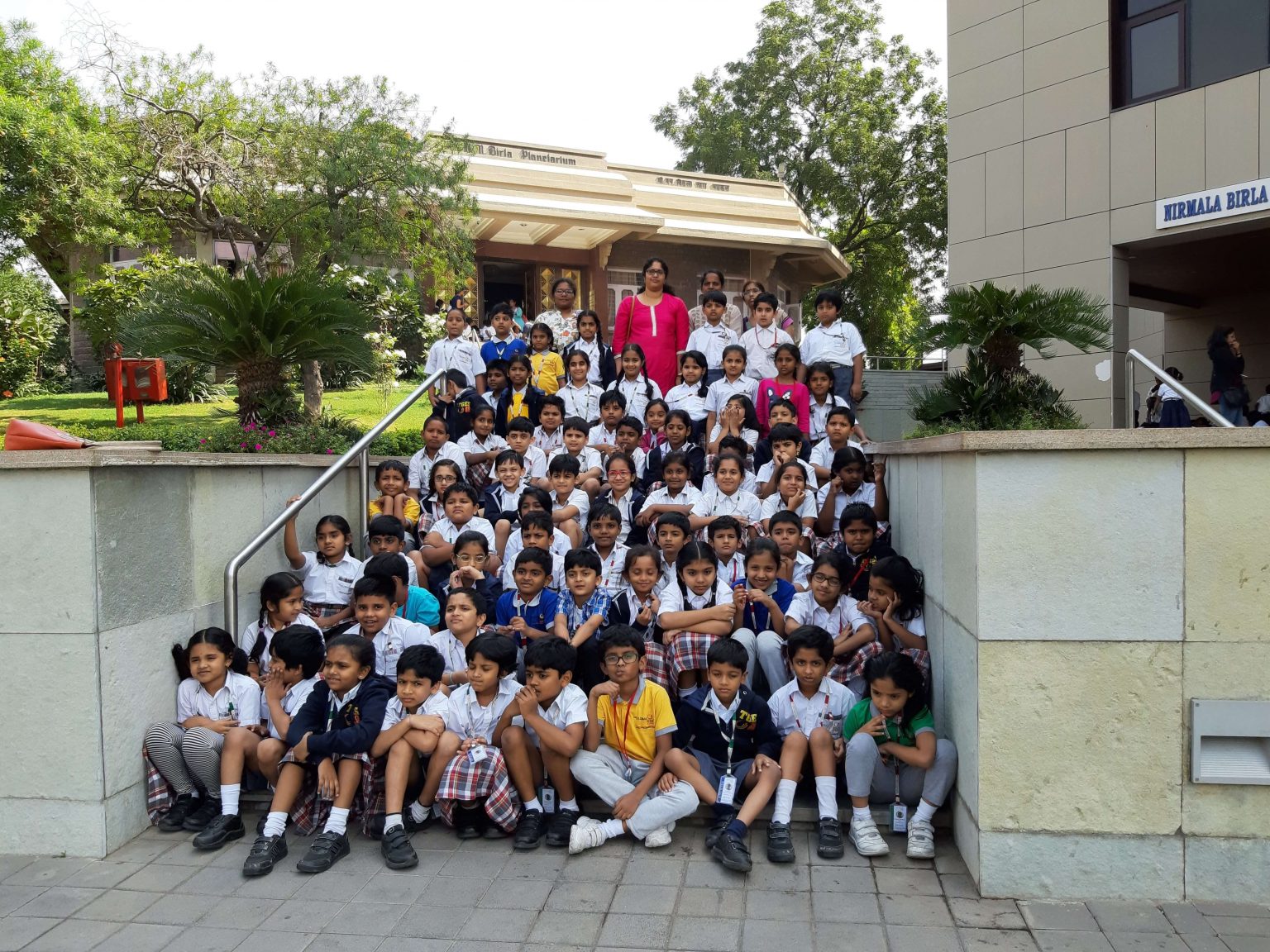 Photo Gallery 2019-20 - The Global Edge School, Vasanth Nagar