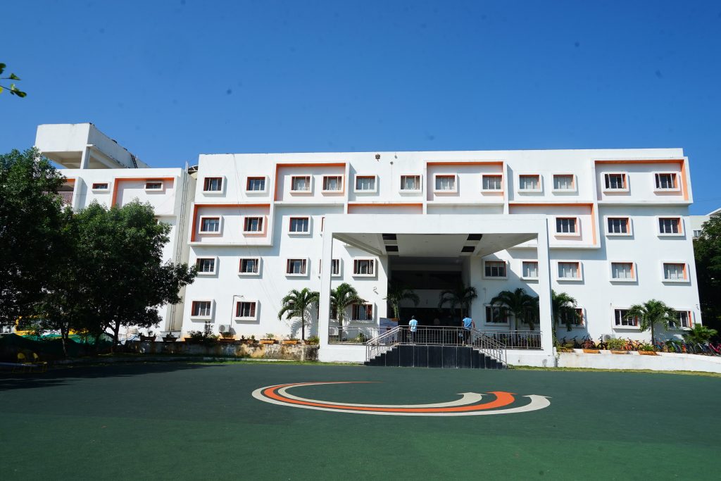 Best cbse Schools in Vasanthnagar Hyderabad | Global Edge School